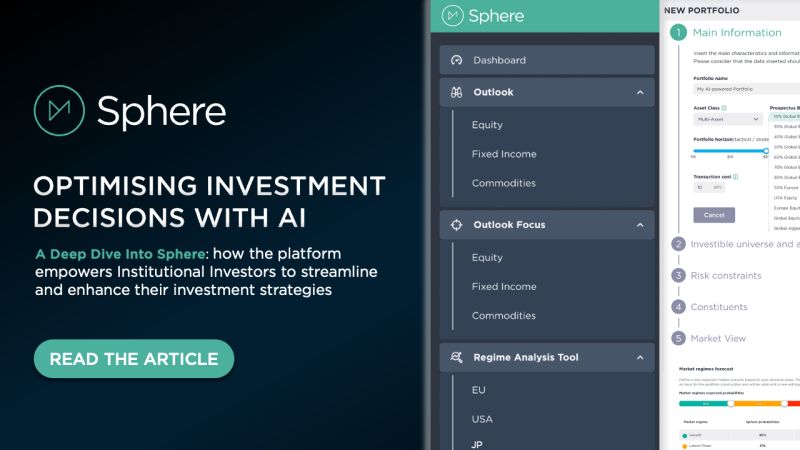 How To Optimize Investment Decisions With Artificial Intelligence